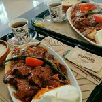 Torku Ziyafet Döner (Konya, Akşehir, 24 Ağustos Cad., 82), fast food  Akşehir'den