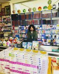 Yonca Kırtasiye (Mersin, Akdeniz, Çiftçiler Cad., 47A), kırtasiyeler  Mersin'den