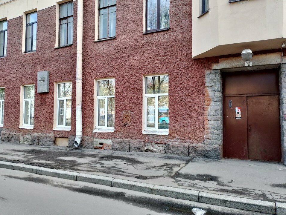 Spor kulüpleri Грэпплинг, Saint‑Petersburg, foto