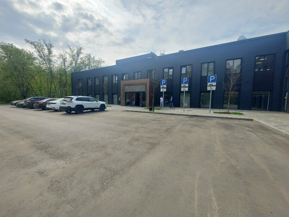 Hadde metal üretim ve satışı Дарья-Металл-Групп, Liubertsy, foto