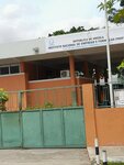 Instituto nacional de emprego e formação profissional (Luanda, Rua Mirandela), eğitim merkezleri  Loanda'dan