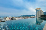 The Gig Hotel (Phuket, Kathu, Pa Tong, Ratuthit Songroipi Road, 171/21), otel