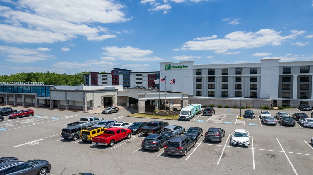 Otel Holiday Inn Cleveland-S Independence An Ihg Hotel, Ohio Eyaleti, foto