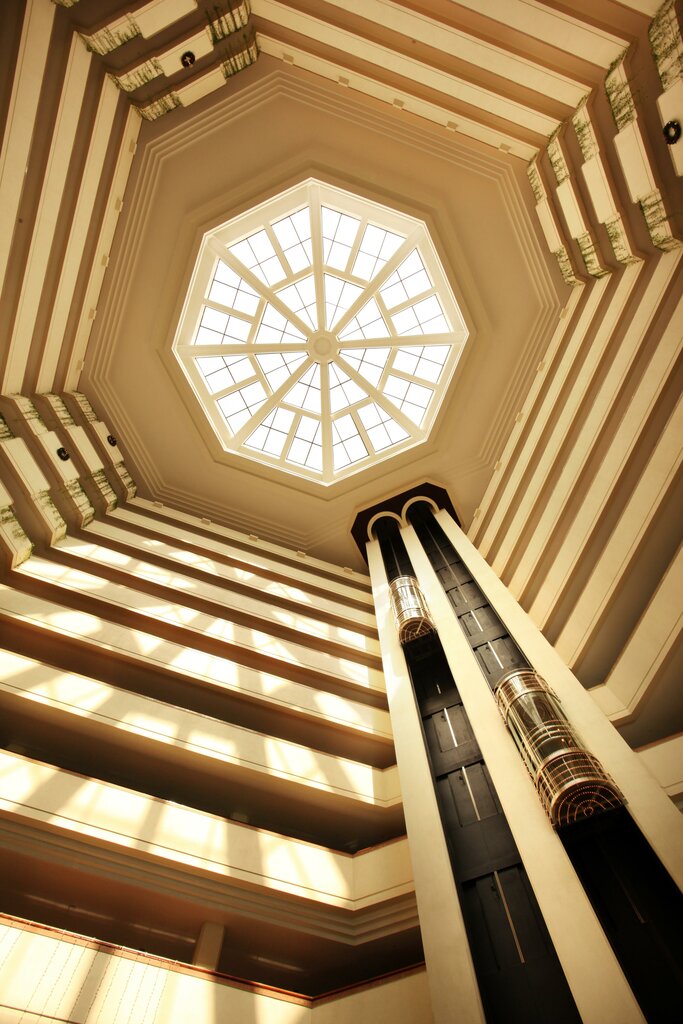 Otel Hotel Equatorial Penang, Penang, foto