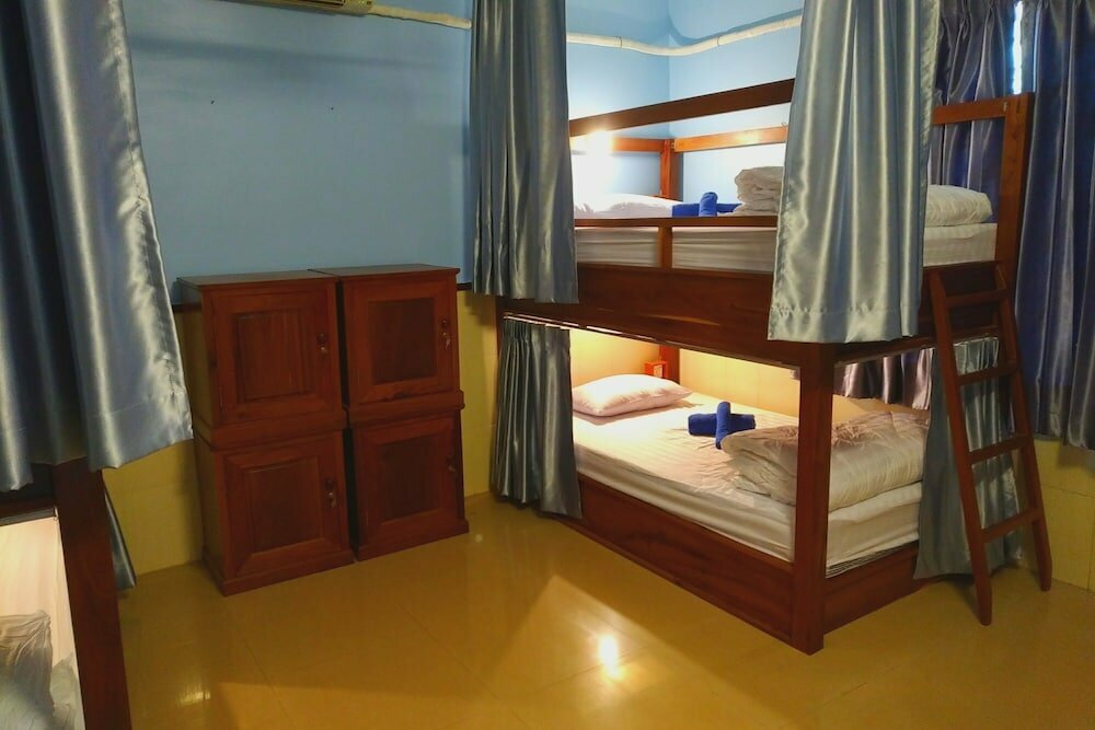 Otel The Sparrow Guest House, Siem Reap, foto