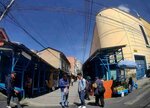 Market Post (Department of La Paz, Provincia Murillo, La Paz, Calle Murillo, 658), mini-market  Bolivya'dan