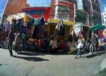 Commercial Spot (Department of La Paz, Provincia Murillo, La Paz, Centro, El Rosario, Avenida Batalla de Tumusla, 569), mini-market  Bolivya'dan
