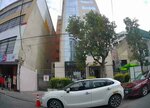 Los Vestidos (Department of La Paz, Provincia Murillo, La Paz, Centro, Santa Fe Miraflores, Calle Díaz Romero, 1399), giyim mağazası  Bolivya'dan