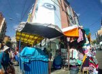 Sales Point (Department of La Paz, Provincia Murillo, La Paz, Avenida Buenos Aires, 582), mini-market  Bolivya'dan