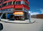 Grocery (Department of La Paz, Provincia Murillo, El Alto, Avenida Litoral, 20), market  Bolivya'dan