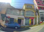 Fast Food (Department of La Paz, Provincia Murillo, La Paz, Avenida Landaeta, 2), fast food  Bolivya'dan