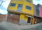 Grocery Store (Department of Chuquisaca, Oropeza Province, Municipality of Sucre, Distrito D-2), market  Sucre'den