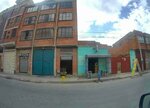 Fruit Shop (Department of La Paz, Provincia Murillo, El Alto, San Jose de Yunguyo, Cuzco), manavlar  El Alto'dan