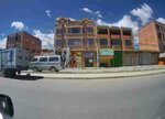 Materiales de construcción al por mayor (Department of La Paz, Provincia Murillo, El Alto, Avenida Panamericana, 1720), i̇nşaat malzemeleri toptan  El Alto'dan