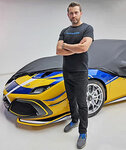 Carbonov Design (43, 28A Street, Al Quoz Industrial 1, Al Quoz Industrial, Hadaeq Mohammed Bin Rashid, Dubai), otomobil servisi