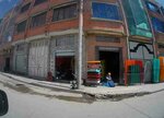 Metal Laminate (Department of La Paz, Provincia Murillo, El Alto, Ballivian 2da Sección, Pasaje Sica Sica), hadde metal üretim ve satışı  El Alto'dan