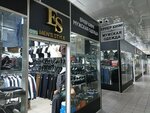 Es Men's Style (Sáken Seıfýllın kóshesi No:47), dış giyim mağazası  Astana'dan