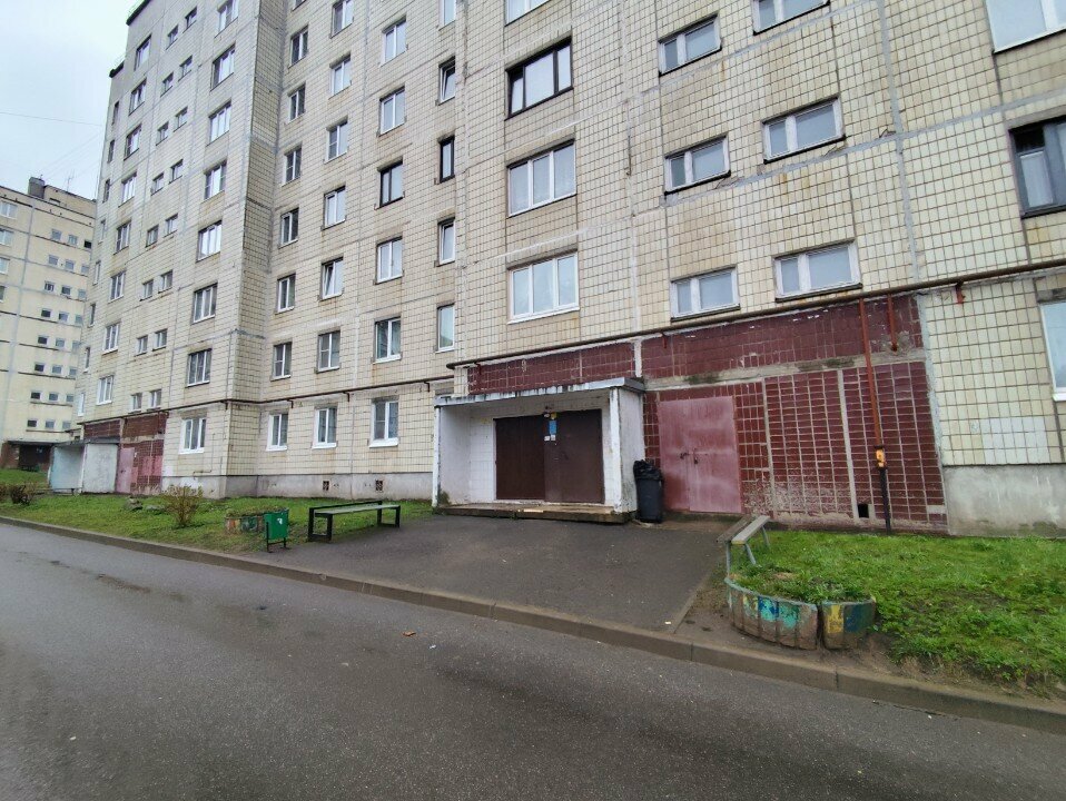 Otel Апартаменты Двухкомнатные Уютный Тихвин 5-54 МКД, Tixvin, foto