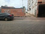 Parqueo Publico (Santa Cruz de la Sierra, Distrito Municipal 11, Subdistrito CI, Seoane, 179), otopark alanı  Santa‑Krus'tan