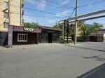 Чуду (Aivazovskogo Street No:2А/4), fast food  Makhachkala'dan