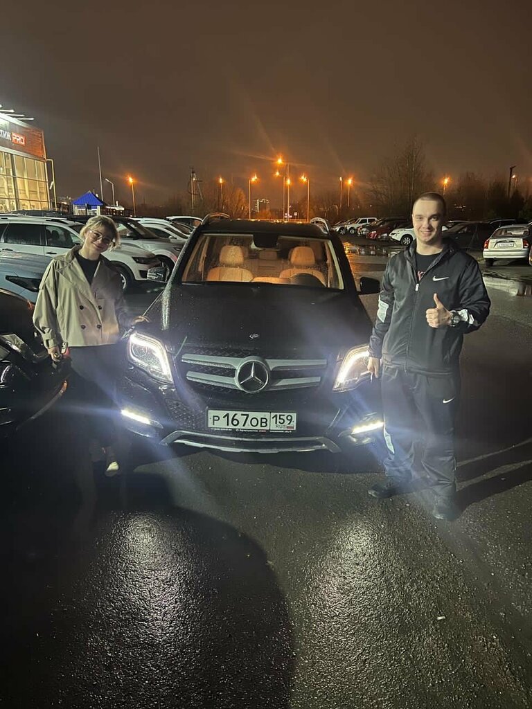 i̇kinci el araç satışı Autoprestige Pro, Perm, foto