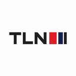 Tln (KIMa Avenue No:6), yönetim ofisi  Saint‑Petersburg'dan