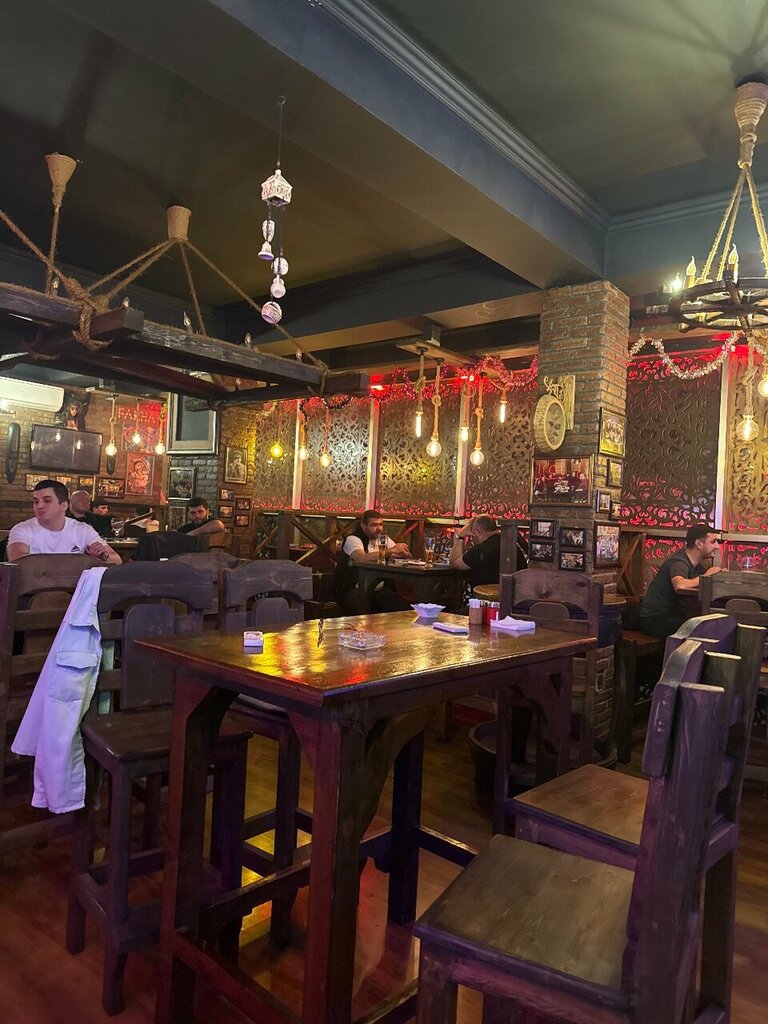 Bar Elçin beer Club, Bakü, foto