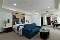 Otel Kutaraja Hotel, Cakarta, foto