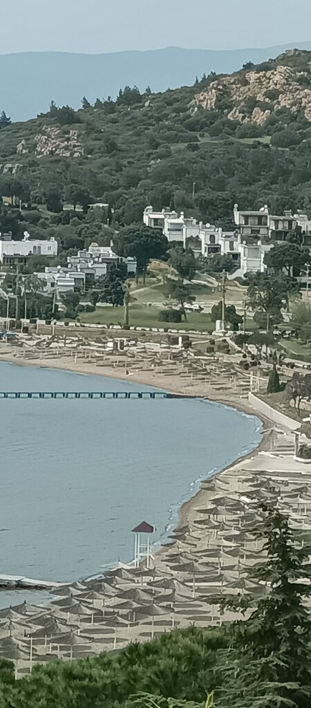 Otel Ar-tur Turizm Endüstri Aş. Tesisleri, Gömeç, foto