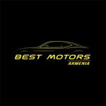 Best Motors Armenia (Khaghagh Doni Street No:13/2), otomobil satış galerileri  Erivan'dan