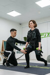 Fit-n-Go (Stromynka Street No:15), fitness kulüpleri  Moskova'dan