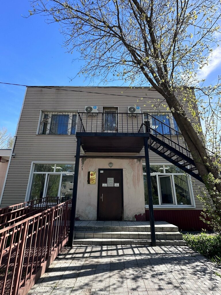 Belediyeler, devlet daireleri Munitsipalnoye kazennoye uchrezhdeniye Upravleniye munitsipalnykh zakupok Administratsii Permskogo Munitsipalnogo rayona, Perm, foto