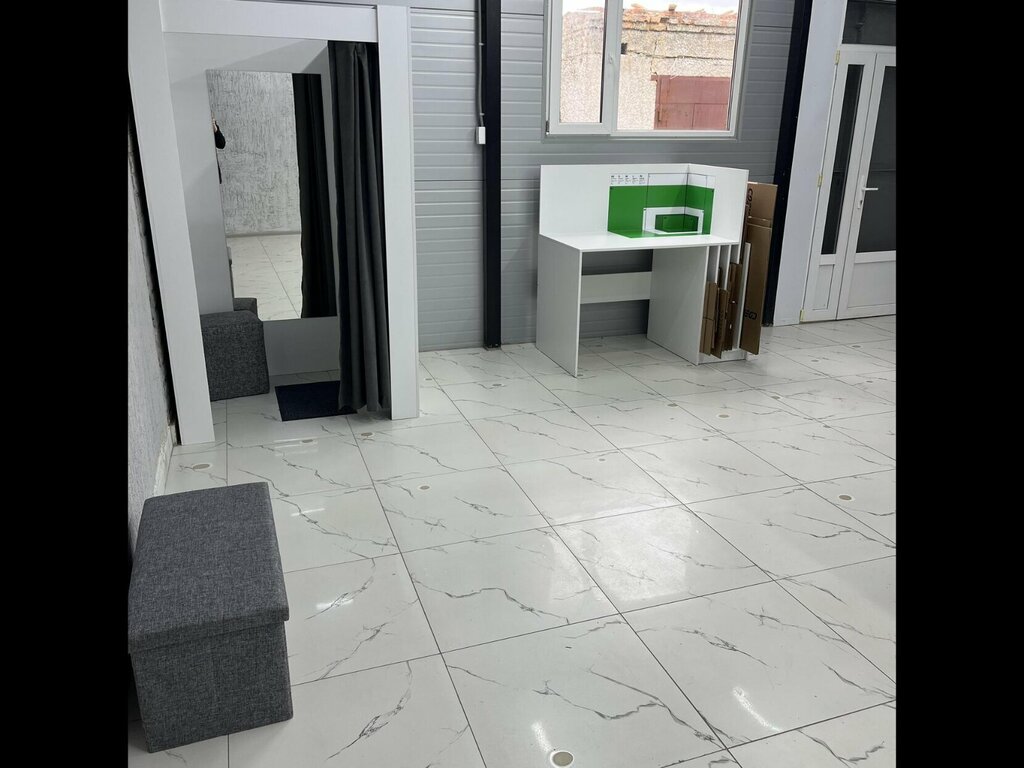 Kurye hizmetleri CDEK, Bügülme, foto