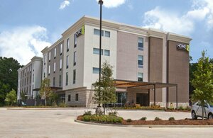 Home2 Suites by Hilton Jackson Ridgeland (Mississippi, Madison County), otel  Missisippi Eyaleti'nden
