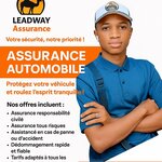 Assurance Auto Et Moto (Rue Yao Bio No:188, La commune Adjamé), araç sigorta şirketleri  Abican'dan