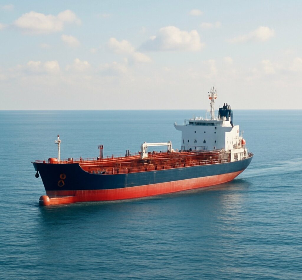 Deniz taşımacılığı Торговый Дом Нефтегазовая Техника, Astrahan, foto