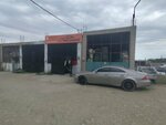 Tim's Garage (Republic of Daghestan, gorodskoy okrug Makhachkala, Leninskiy City Administrative District), detaylı oto bakımı  Makhachkala'dan