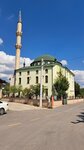 Hasanbey Mahallesi Cami (Sakarya, Erenler, Hasanbey Mah., Hasanbey Cad., 79), cami  Erenler'den