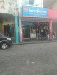 Interfarma Pharmacy (Santa Cruz de la Sierra, Distrito Municipal 11, Subdistrito 10, Tundi), eczaneler  Bolivya'dan