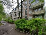 Apartment Romano (Gorodskoy Val Street No:14А), resort oteller, tesisler  Yaroslavl'dan