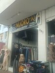 Tienda Nijoro (Santa Cruz de la Sierra, Distrito Municipal 1, Subdistrito 36, Antonio Barba, 265), dış giyim mağazası  Santa‑Krus'tan