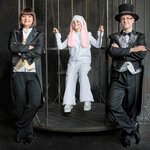 Duet Bright (Golubieva Street No:11), müzik ve dans grupları  Minsk'ten