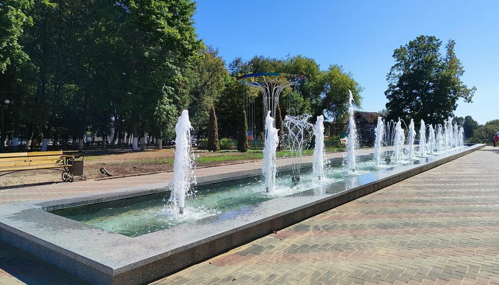 Çeşme Fountain, Suraj, foto