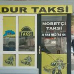 Filiz Taksi (Burç Mah., Cumhuriyet Cad., No:13, Burdur Merkez, Burdur), taksi  Burdur'dan