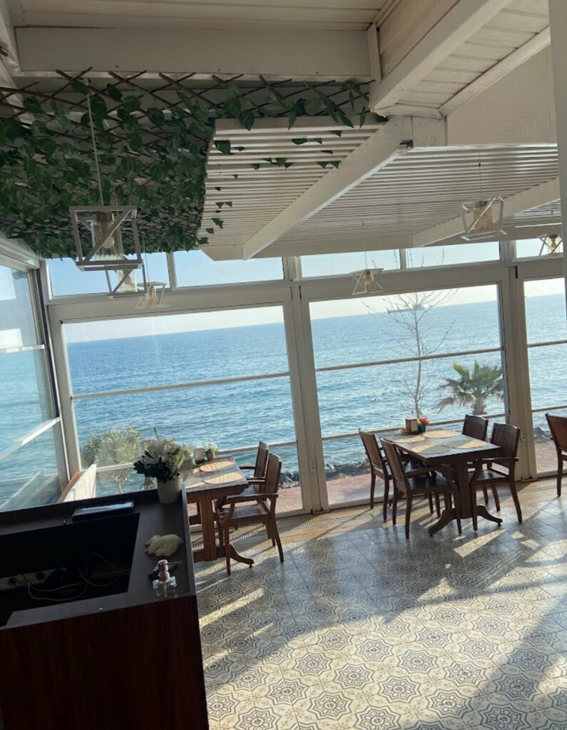 Restoran İnciraltı Restoran, Süleymanpaşa, foto