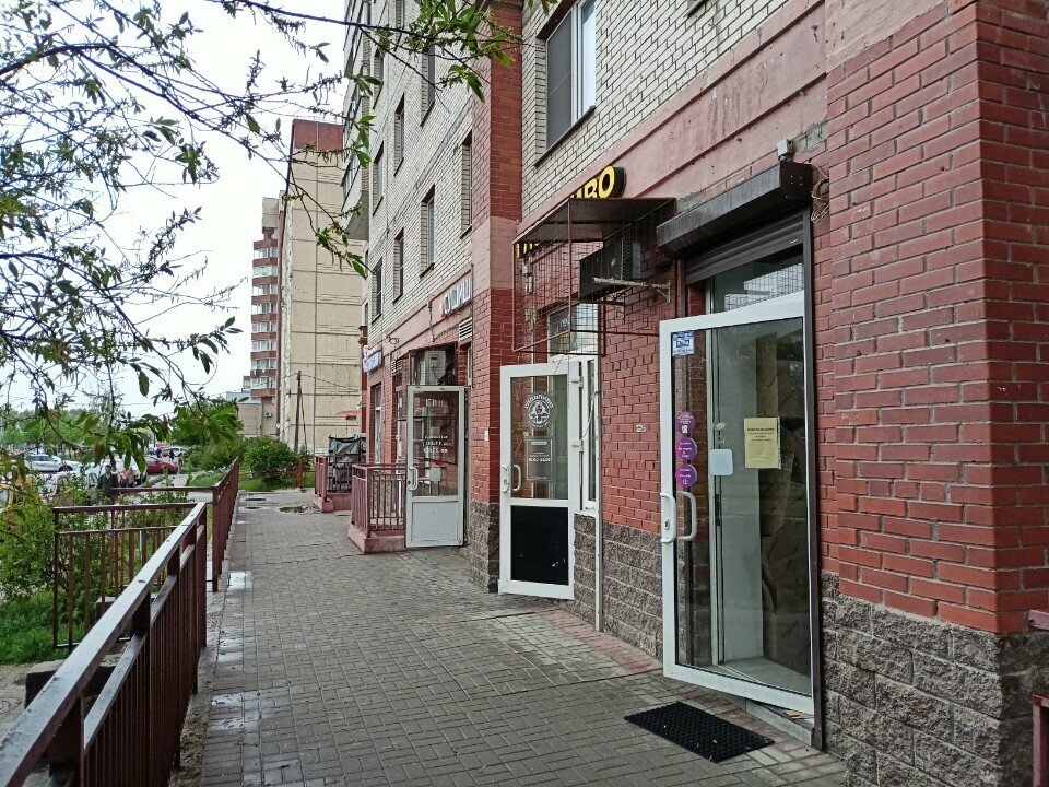 Bira dükkanı Glavpivo, Saint‑Petersburg, foto