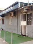 Cortes dos Urbanos (Luanda, Rua de São Tomé), uzman hizmetleri  Loanda'dan