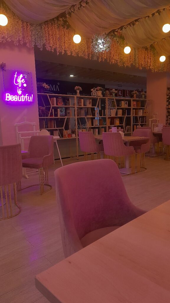 Pasta, şekerleme ve tatlı Soft, Taşkent, foto