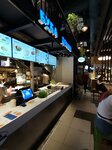 Buba Dranik (Leninskaya Sloboda Street No:26), kafe  Moskova'dan