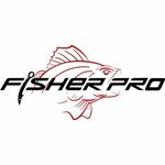Silikonovye primanki FisherPro (Admirala Makarova Street No:6с13), balıkçılık ekipman firmaları  Moskova'dan
